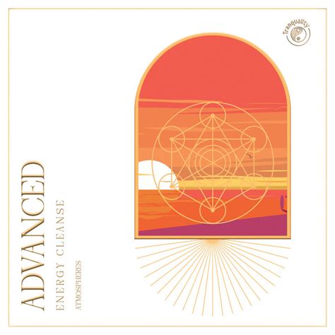 Zzz Advanced Energy Cleanse Atmospheres Zzz Album By Meditation Music