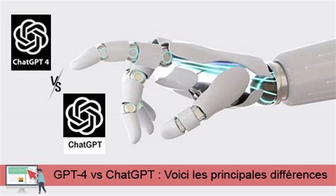 Comment Utiliser ChatGPT 4 Gratuitement Et Sans Compte