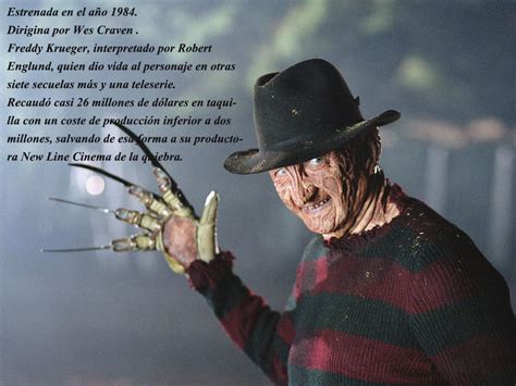 Las 5 mejores películas de terror