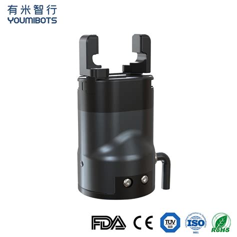 Youmibots China Finger Gripper Manufacturers Cpg Mm Stroke