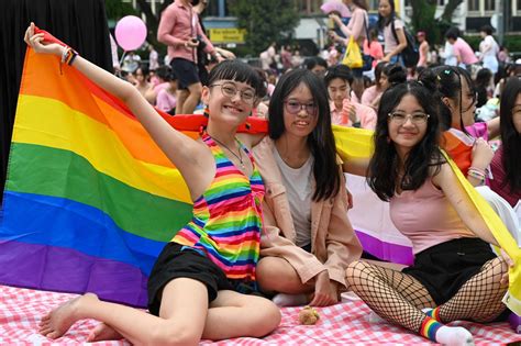 Indian Supreme Court Judgements On Same Sex Marriages