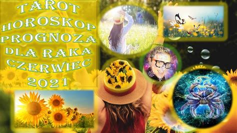 RAK HOROSKOP CZERWIEC 2021 TAROT PROGNOZA DLA CIEBIE GUARDIAN