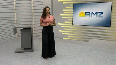 Bom Dia Amazônia desta segunda feira 16 de outubro de 2023 Bom Dia