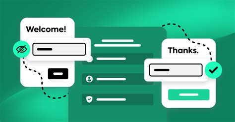Best Practices For HTML Hidden Inputs