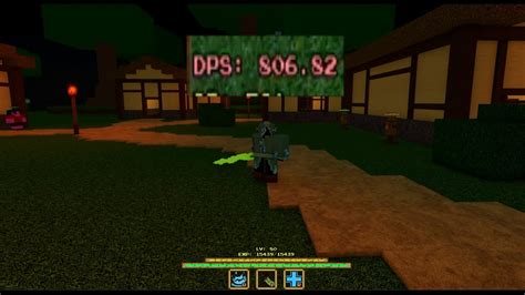 Voxlblade 800dps Sustain Water Dps Build YouTube