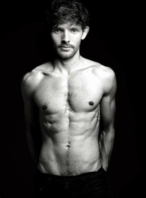 Pin On Yummy Colin Morgan Bradley James Merlin Colin Morgan