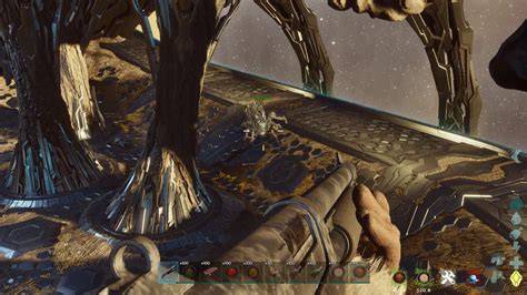 How To Solo Tek Cave And Overseer Boss In Ark Survival Ascended Ginx Tv