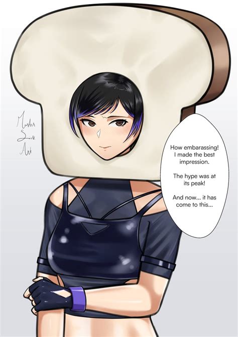 Reina Tekken And More Drawn By Master Sick Art Danbooru