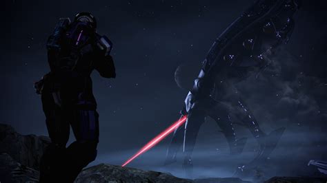 Mass Effect 3 Commander Shepard Uhd 8k Wallpaper Pixe