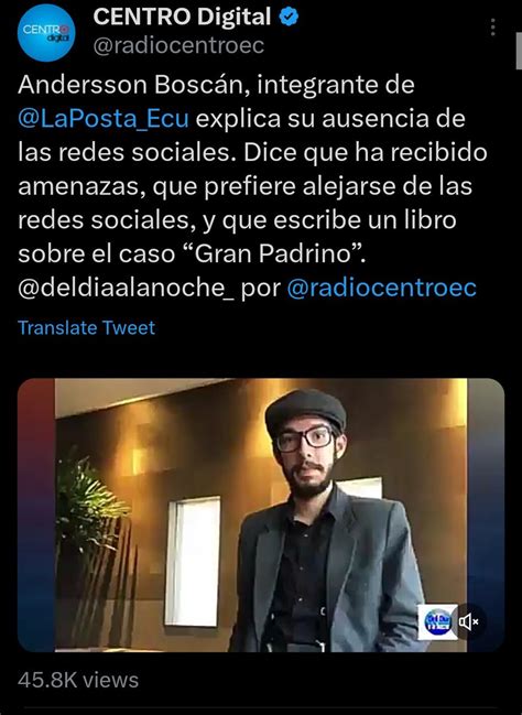 Joaquín on Twitter RT Pedrito60734924 2da etapa Un presidente