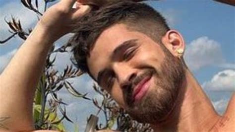 João Guilherme leva seguidores à loucura ao surgir sem camisa Que sabor