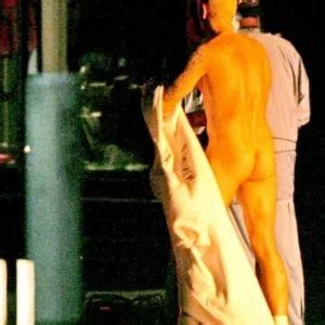 UNCENSORED Rapper Eminem Nude Leaked Collection Leaked Meat