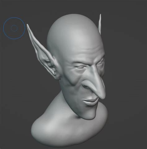 My Goblin Mage Show GameDev Tv