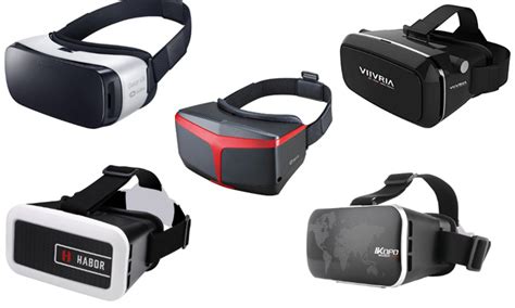 10 Best Virtual Reality VR Headsets Of 2024 Best VR Reviews Her