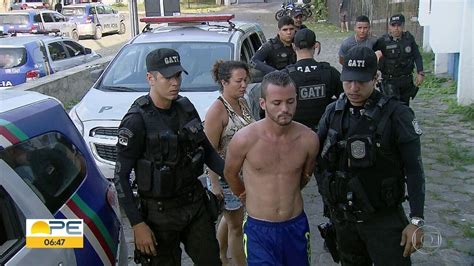 Bom Dia PE segunda feira 01 10 2018 Íntegra Bom Dia PE G1