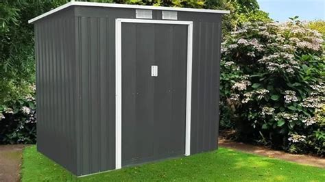 Abri de jardin avez vous pensé à ce site pour en acheter un à prix