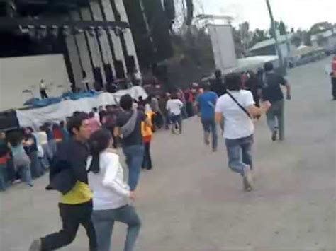 Radiohead Madness Foro Sol Mexico City Youtube