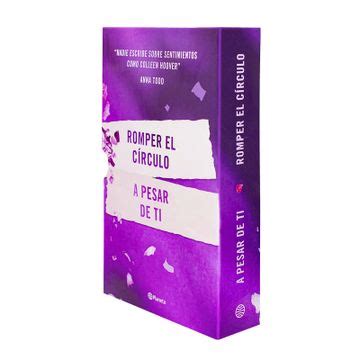 Libro Pack Colleen Hoover De Colleen Hoover Buscalibre