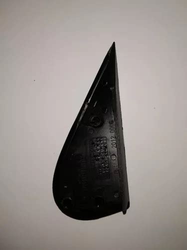 Esquinero De Espejo Versa Derecho Original Nissan 250 En