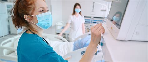 Pensando em cursar Técnico em Enfermagem Conheça detalhes do curso