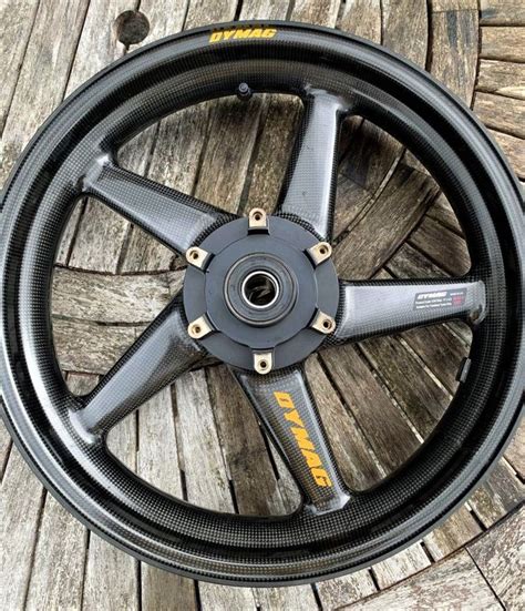 Motorcycle Wheels Dymag Motorcycle Wheels Car Wheel Wheel