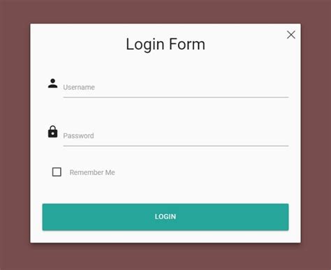 M S De Dise Os De Formulario De Login En Html Gratis