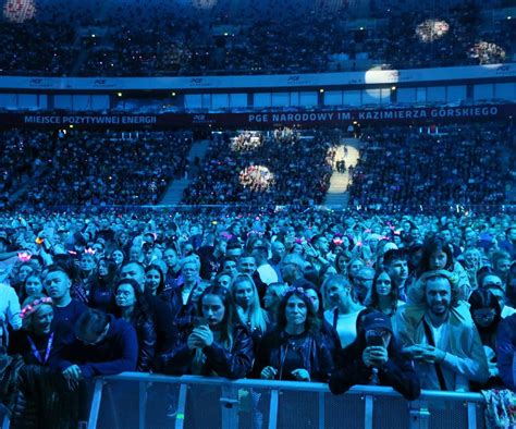 Roztańczony Narodowy 2024 Kiedy się odbędzie Kto wystąpi Line up