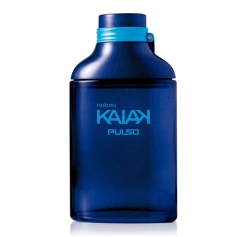 Perfume Colonia Kaiak Pulso Natura Original Masculino 100ml Shopee Brasil
