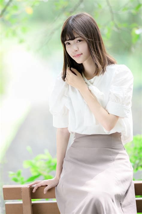 Igamitsu On Twitter Model