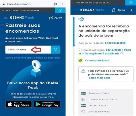 Como Rastrear Pedido Da Shopee