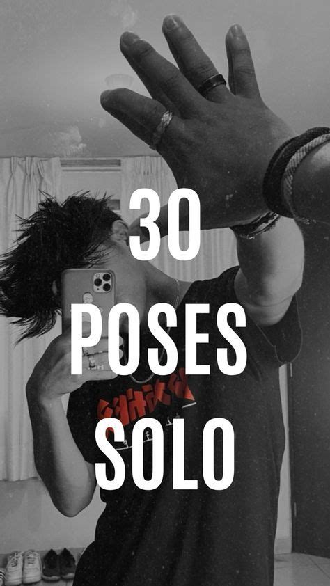 Poses Para Tu Foto De Perfil Aufloria In 2024
