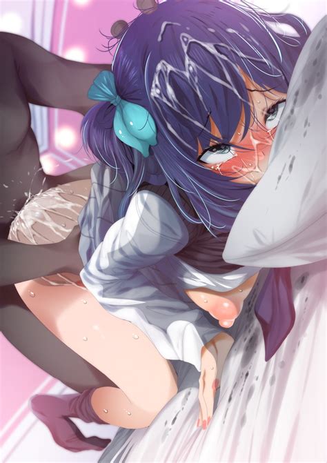 二次チンポで屈服させてるわからせエロ画像くれwww Part3 二次エロ喫茶