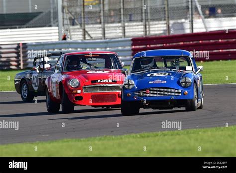 Simon Watling Shaun Haddrell Turner Mk Mike Mcbride Matt Domin Mg