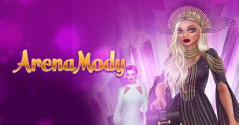 Arena Mody Gra Online Zagraj Za Darmo