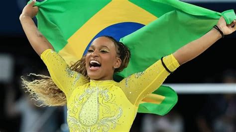 Olimpíadas 2024 entenda do que o Brasil precisa para se Descubra a