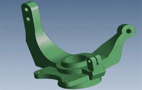 femap finite element modeling simulation and analysis tool