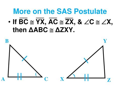 ppt proving Δ s are sss sas hl asa and aas powerpoint presentation id 3100676