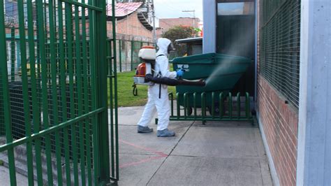 Manejo Integrado de Plagas Qué Es y Para Que Sirve Fumisex