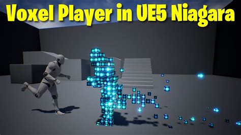 Unreal Engine Niagara Vfx Tutorials Real Time Vfx