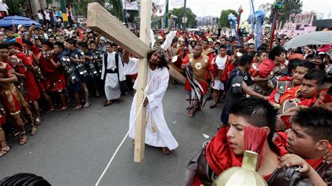 5 curiosidades de Semana Santa que te sorprenderán
