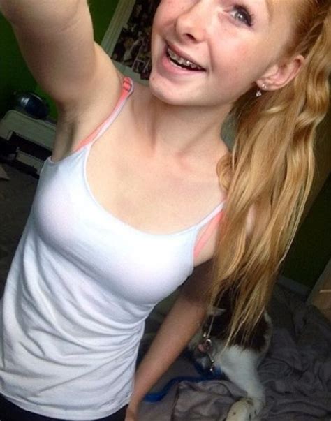 Naked Girls With Braces Mega Porn Pics