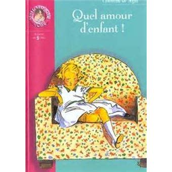 Quel amour d enfant ebook ePub Sophie Comtesse de Ségur Achat