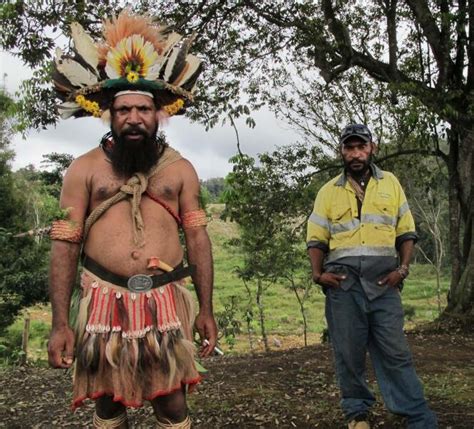 140 kilomètres à louest du paradis le récit en Papouasie