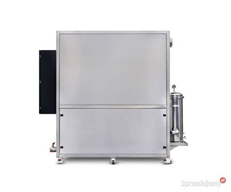Maszyna do czyszczenia regeneracji filtrów DPF FAP SLR PREMIUM
