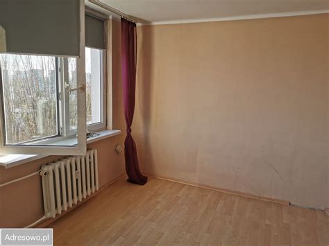 Mieszkanie Katowice ul Klonowa bez pośrednika 25 m2