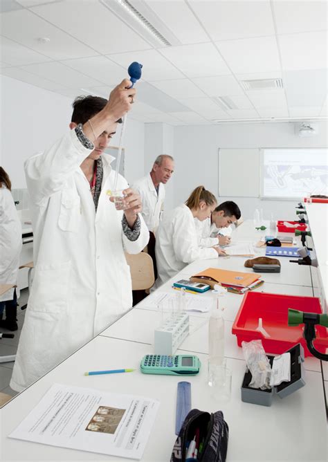Bac Technologique Sciences Et Technologies De L Agronomie Et Du Vivant