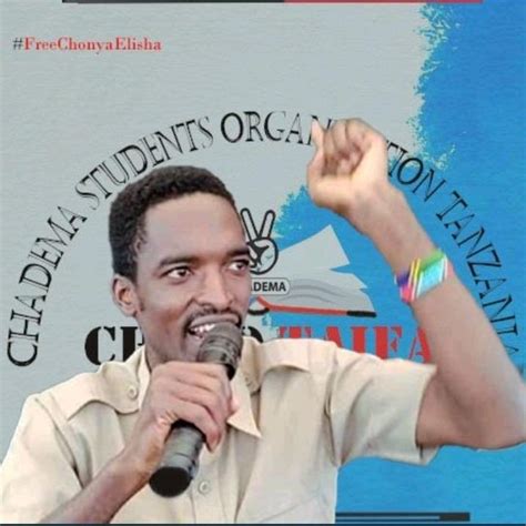 Hancy Machemba On Twitter RT VitusNkuna Kamanda CHONYA Ameachiwa Na