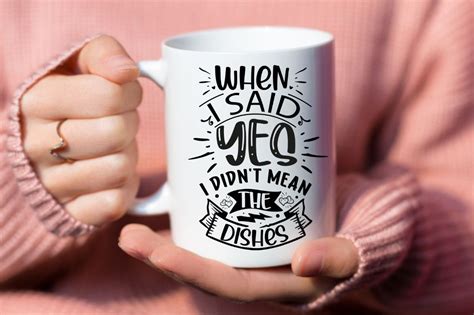 Funny Quotes SVG Bundle By DESIGNS DARK TheHungryJPEG