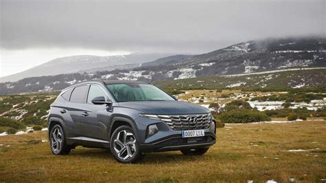 Hyundai Tucson 2021 Precios Y Descuentos Del SUV De Moda