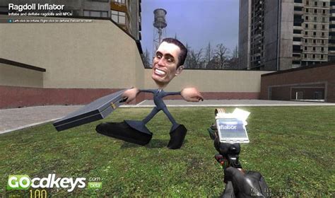 Gocdkeys Comprar Garrys Mod Key Pelo Melhor Pre O
